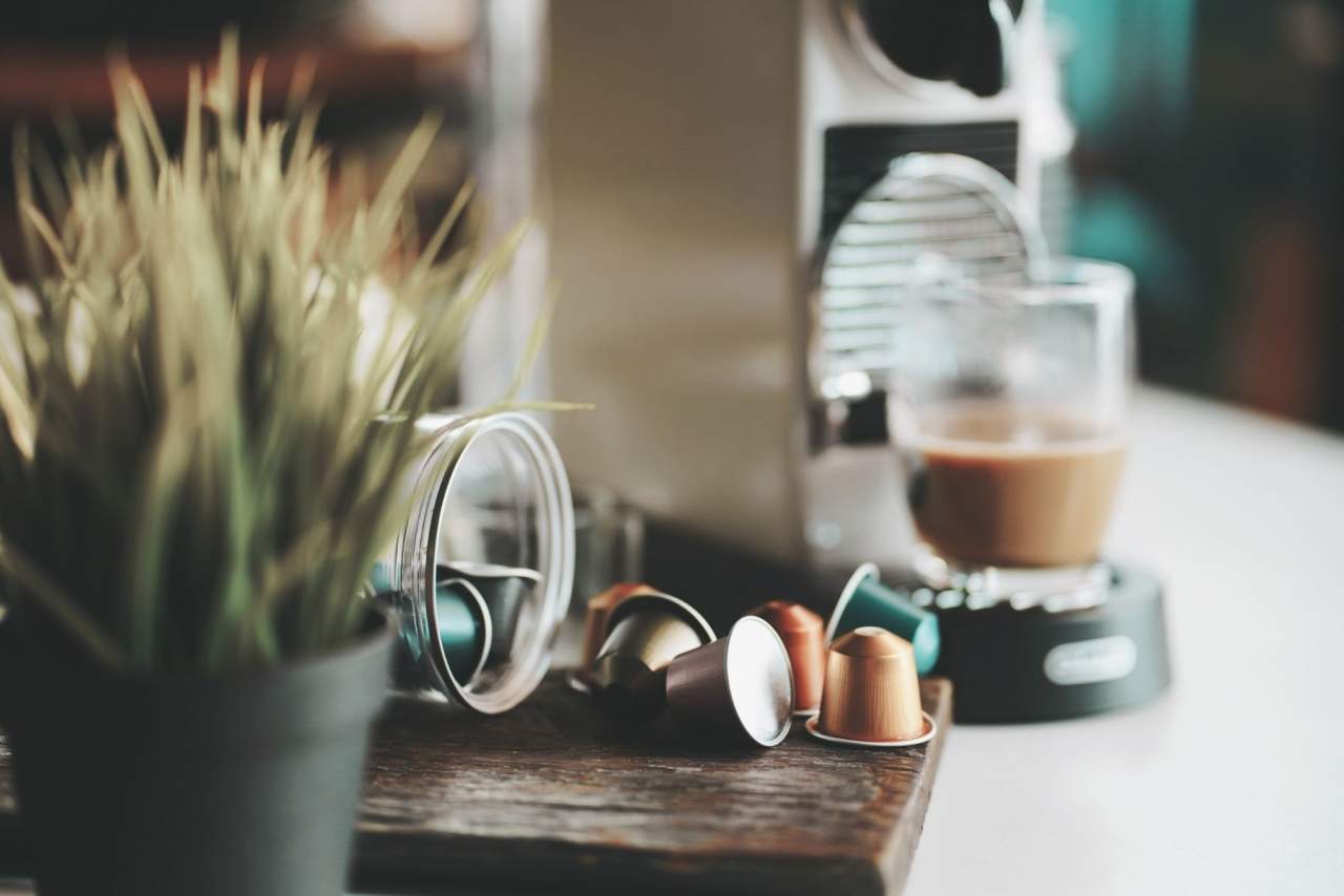 Rufus Group, la empresa distribuidora de Gran Caffè Garibaldi • SEGUNDOJAZZ