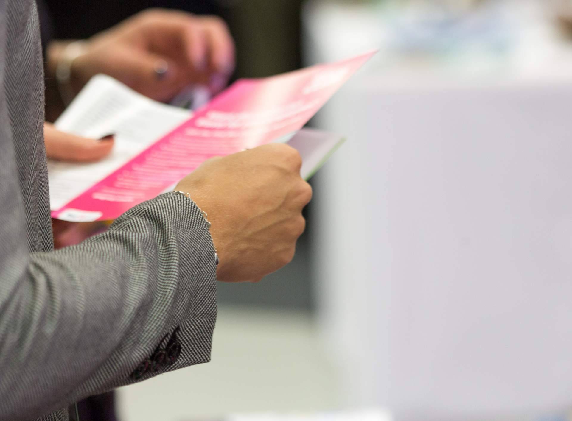 ¿Qué es un flyer y cuál es su importancia?, por MarketBoom • SEGUNDOJAZZ