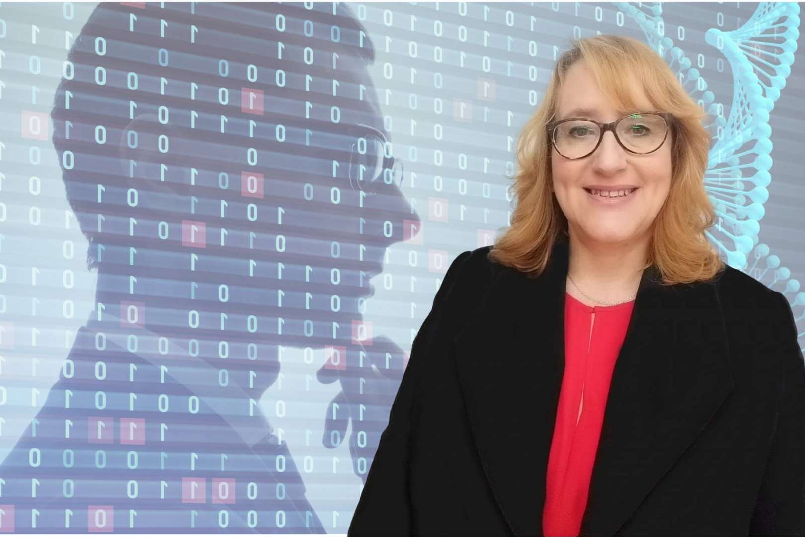 Anna Medina Miracle presenta el método de coaching 'Tu Mecánica del ...