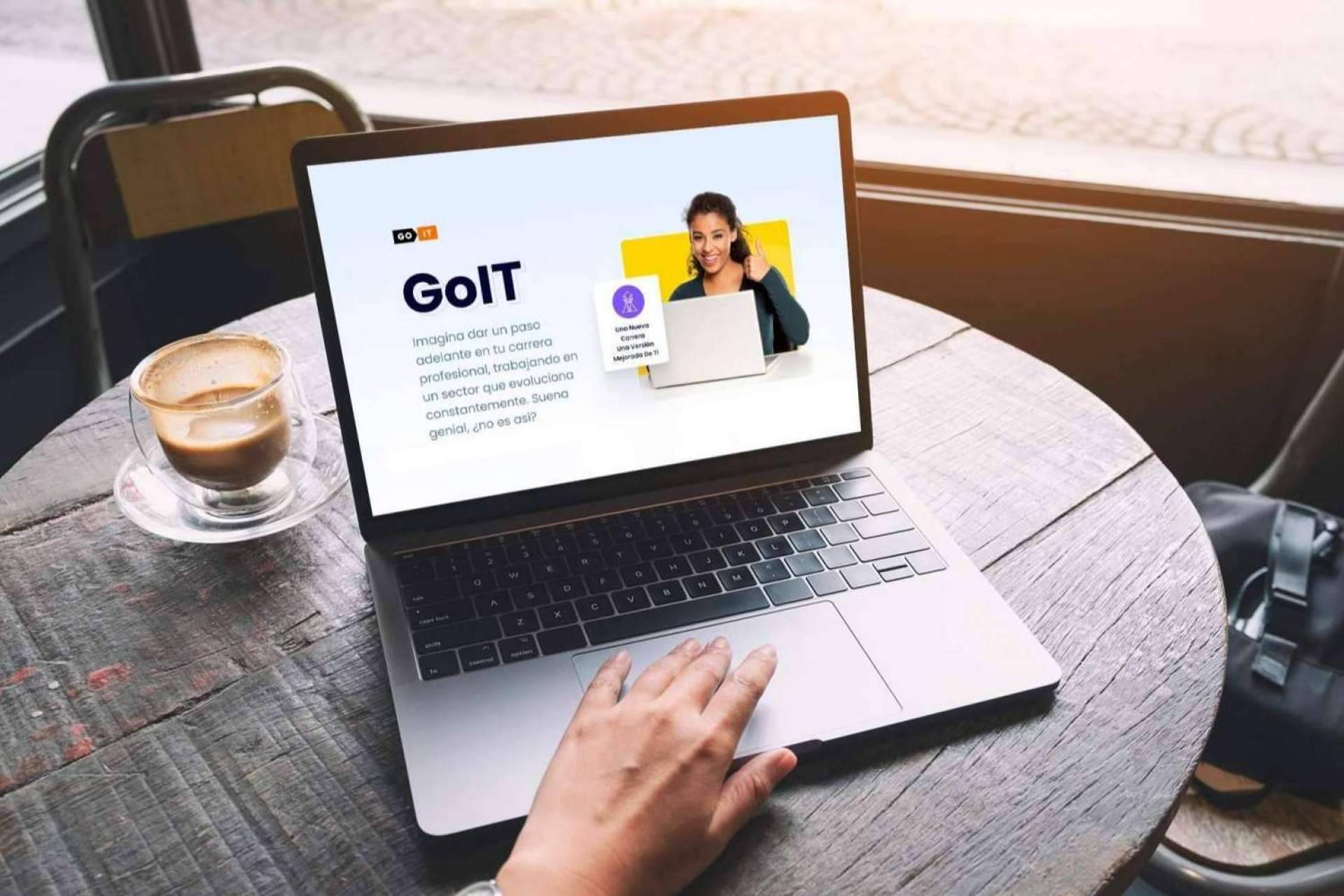 ¿En qué consiste el trabajo de un desarrollador web full stack?, por GoIT • SEGUNDOJAZZ