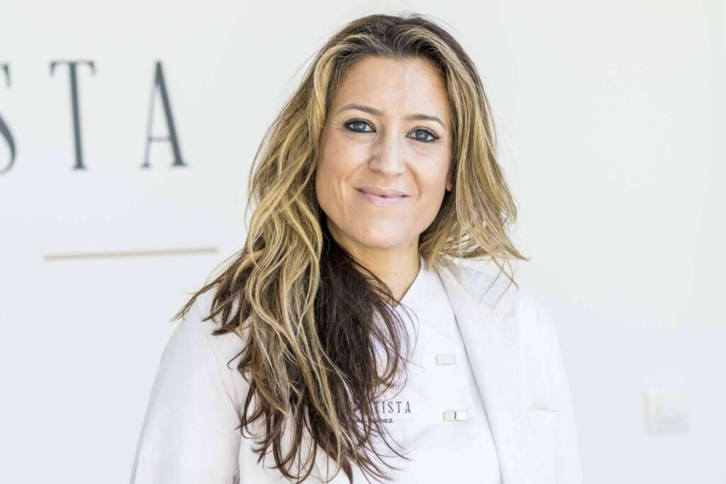 TU DIETISTA | Sara Suárez enseña a alimentarse conscientemente a través ...