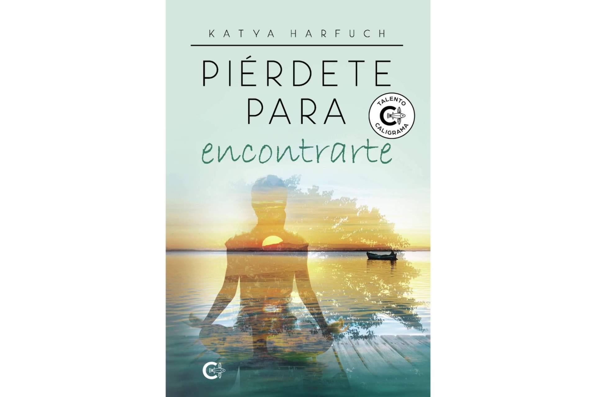 Un libro que funciona como un viaje de transformación y despertar ...