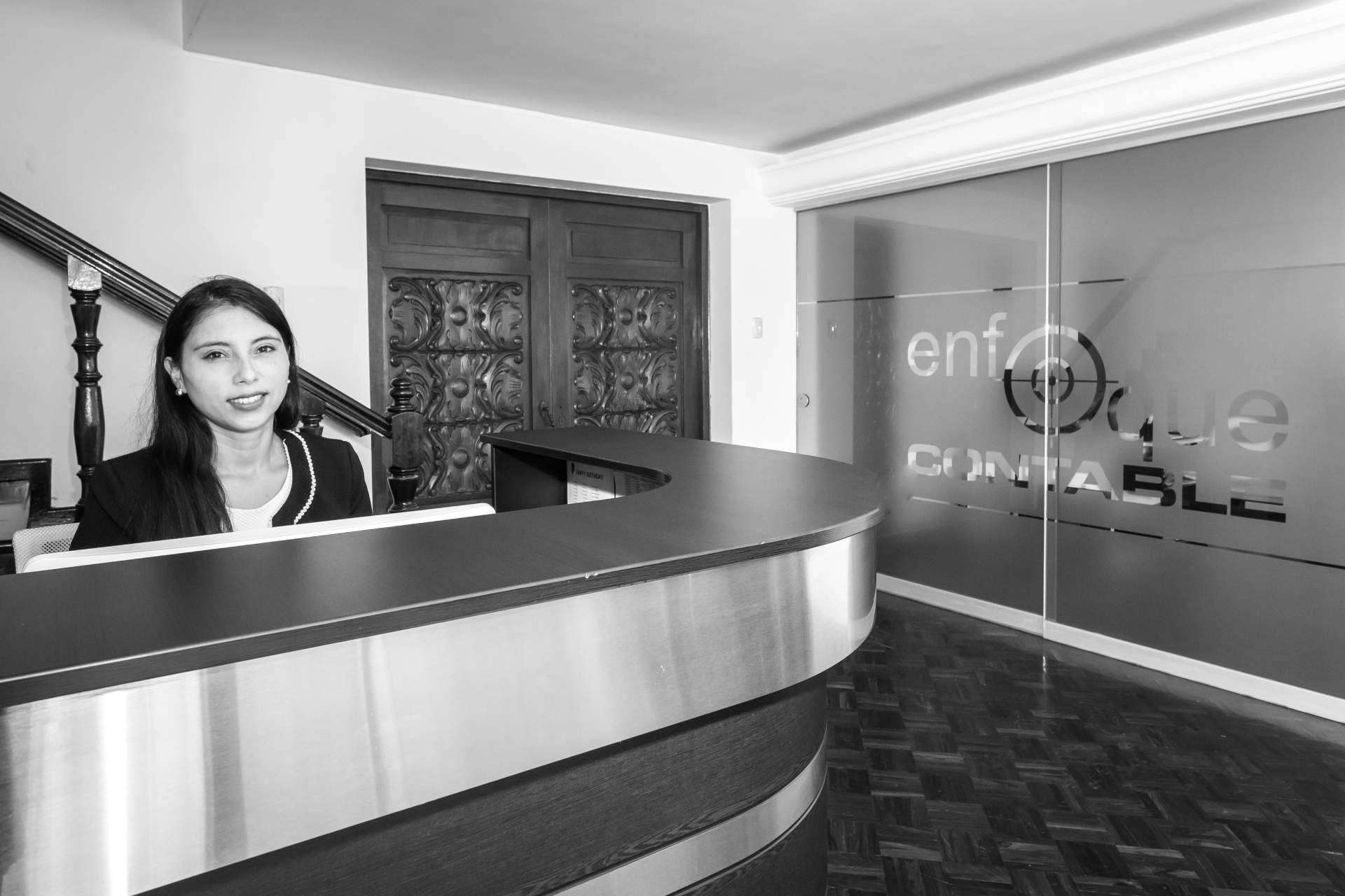 La solución para mejorar la eficiencia contable de una empresa, Enfoque Contable • SEGUNDOJAZZ