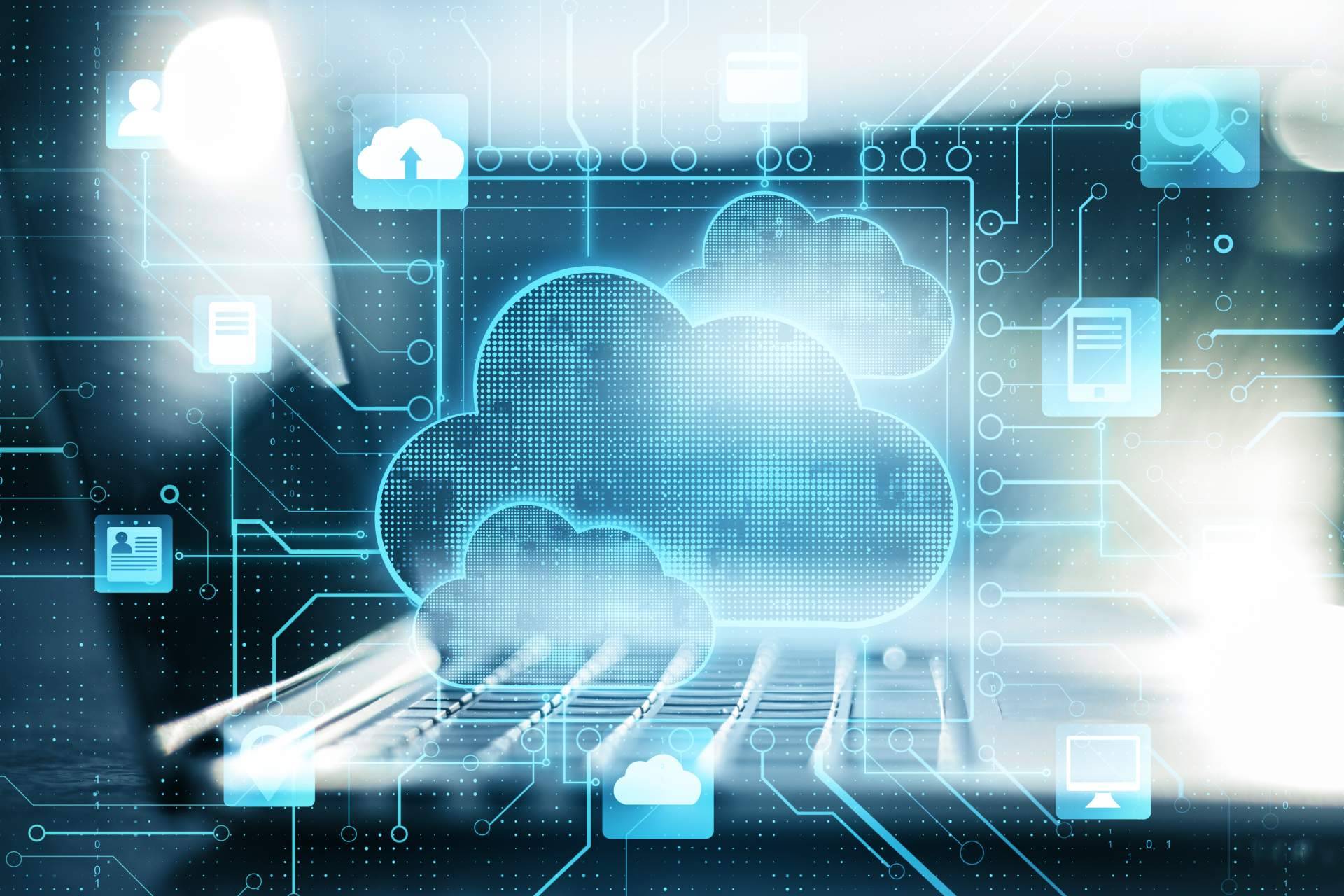 ¿Qué servicios ofrece ICS desde su propia nube ICS Cloud? • SEGUNDOJAZZ