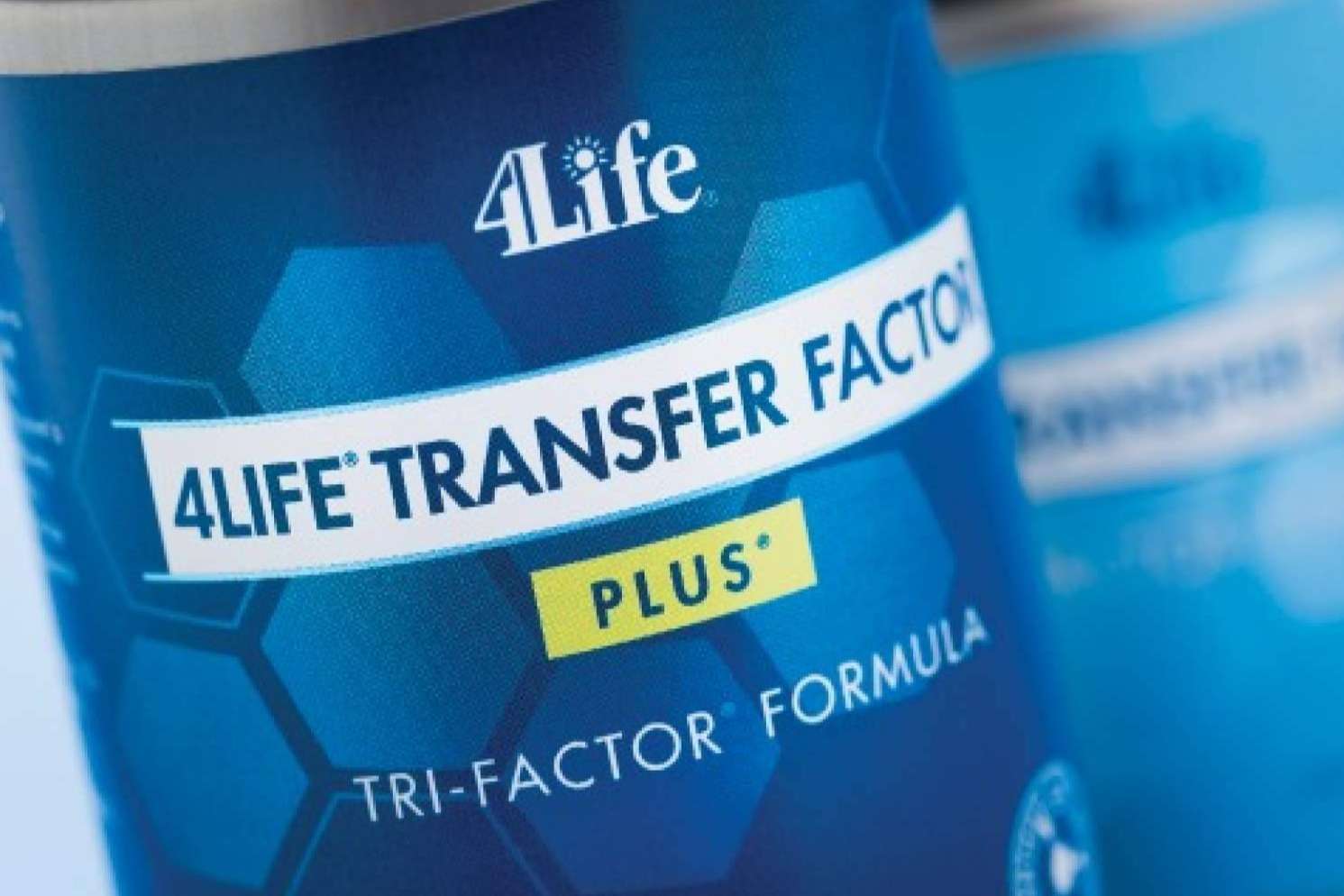 Qué es 4Life; su producto Transfer Factor Plus y su impacto en la salud ...