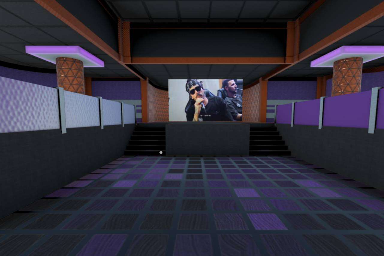 Spacemall se Expande y Diversifica; Un Nuevo Centro de Innovación • SEGUNDOJAZZ